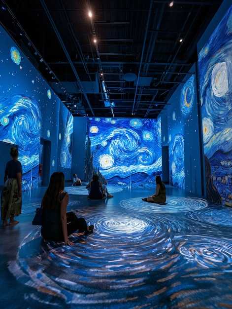 Moscow Photo Exhibitions Best Galleries and Upcoming Events